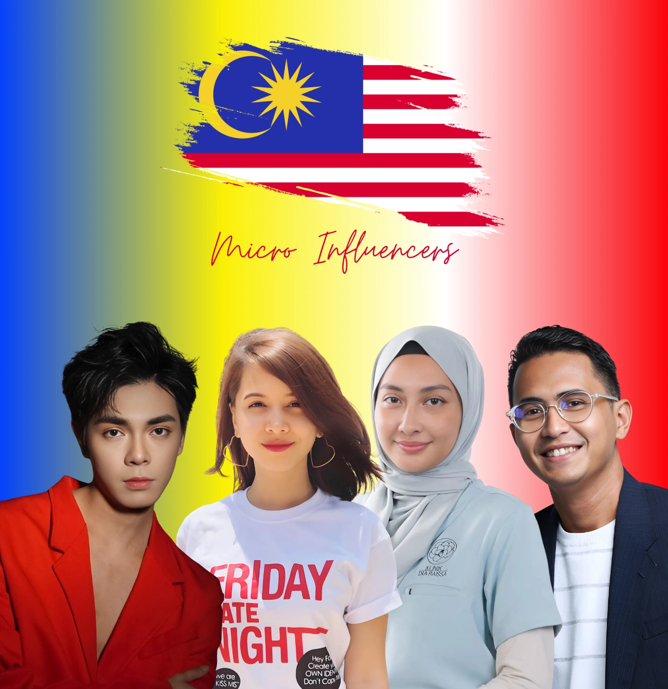 Top 20 Instagram Influencers in the UK in 2025 - Favikon